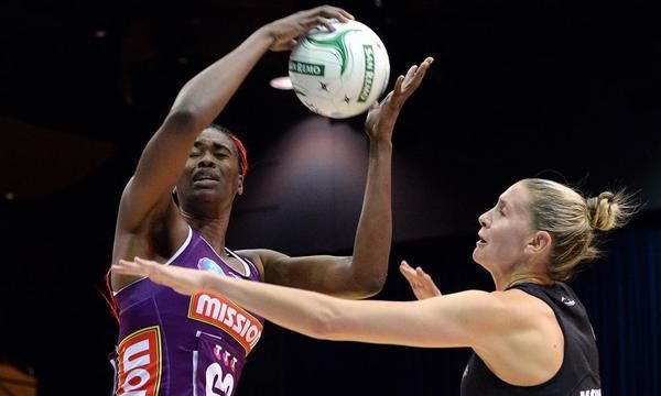 Netball: Why every sports fan should watch the ANZ…