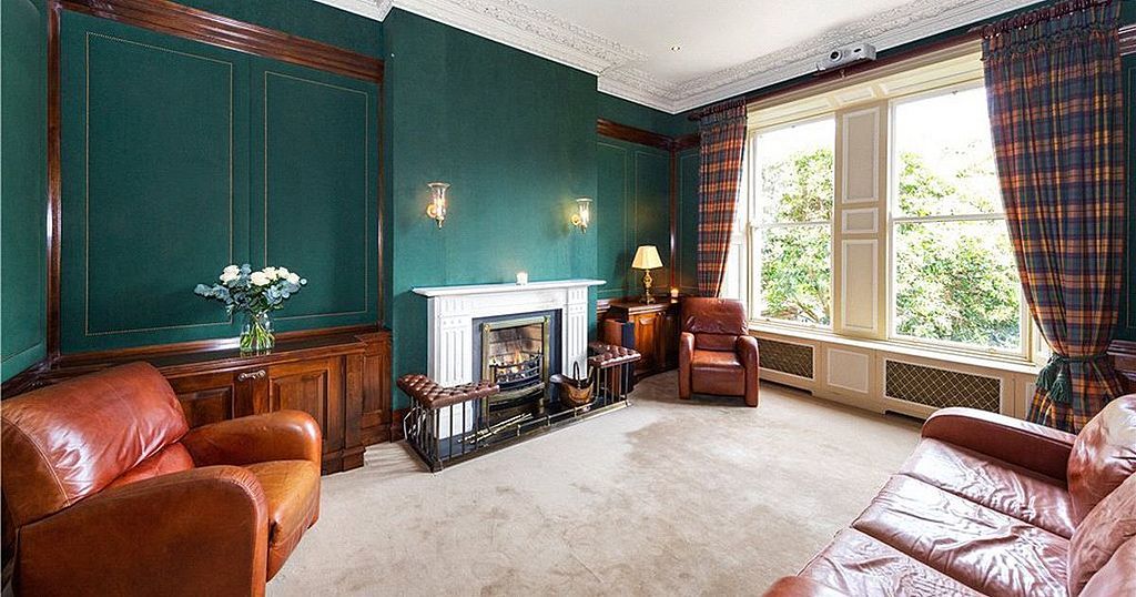 Dublin Dream Homes: This luxury Ranelagh home has the…