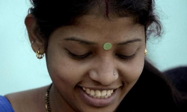 'Life-saving' bindis and iron fish: original health…
