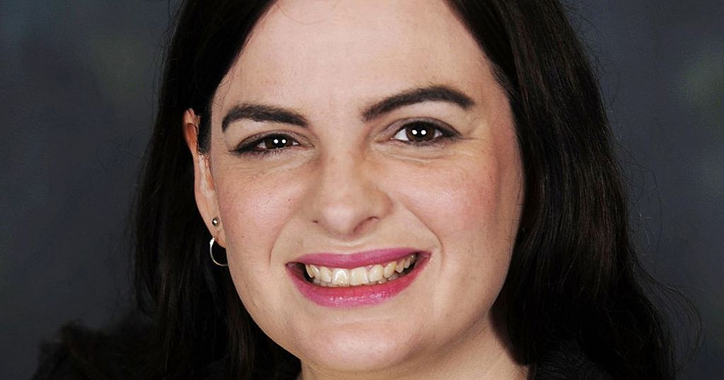 Cambuslang councillor Katy Loudon is social media hit…