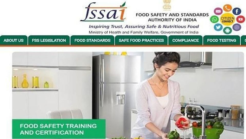 FSSAI launches Food Safety Mitra for ease of doing…