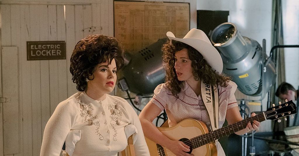 ‘Patsy and Loretta’ highlights the friendship between…