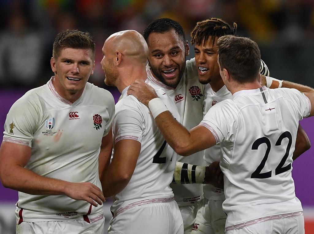 England vs Australia, Rugby World Cup 2019: What time…