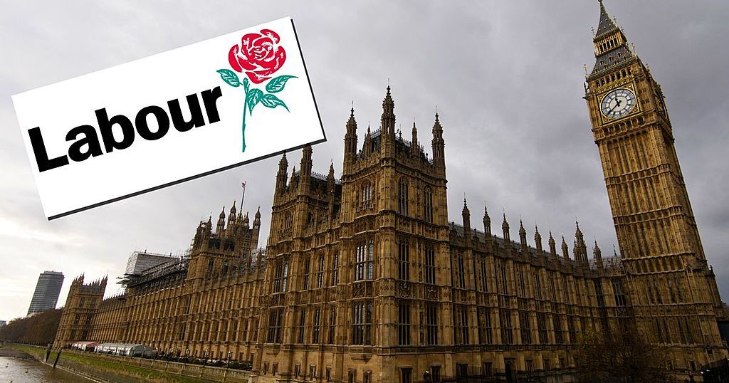 Former Labour MP plots Westminster return
