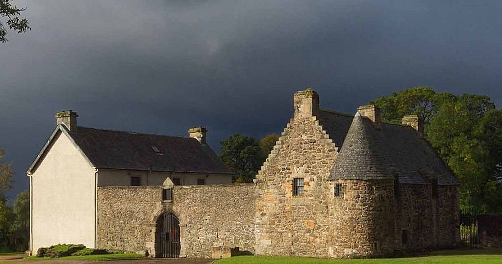 Provan Hall to undergo major renovations in…