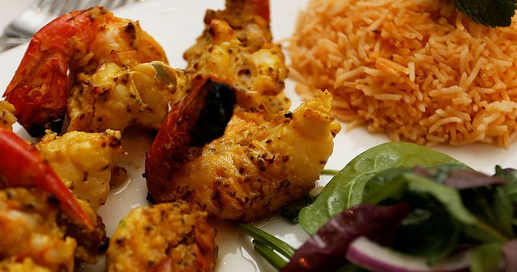 Where to get a top curry in Nottingham? City's best…