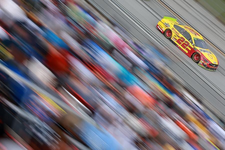 NASCAR Drives Digital Transformation: From Gears And…