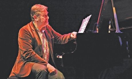 Tim Richards’ Hextet: Telegraph Hill review – a joy…