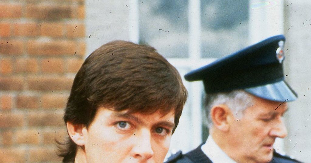 Jeremy Bamber's 'new evidence' that could free him…