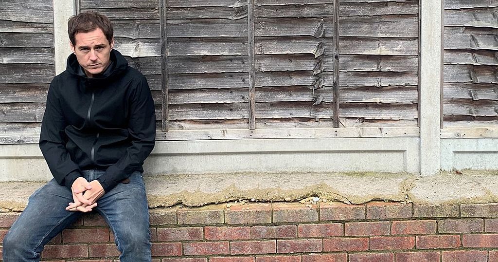 My Manchester - with actor Andrew Knott