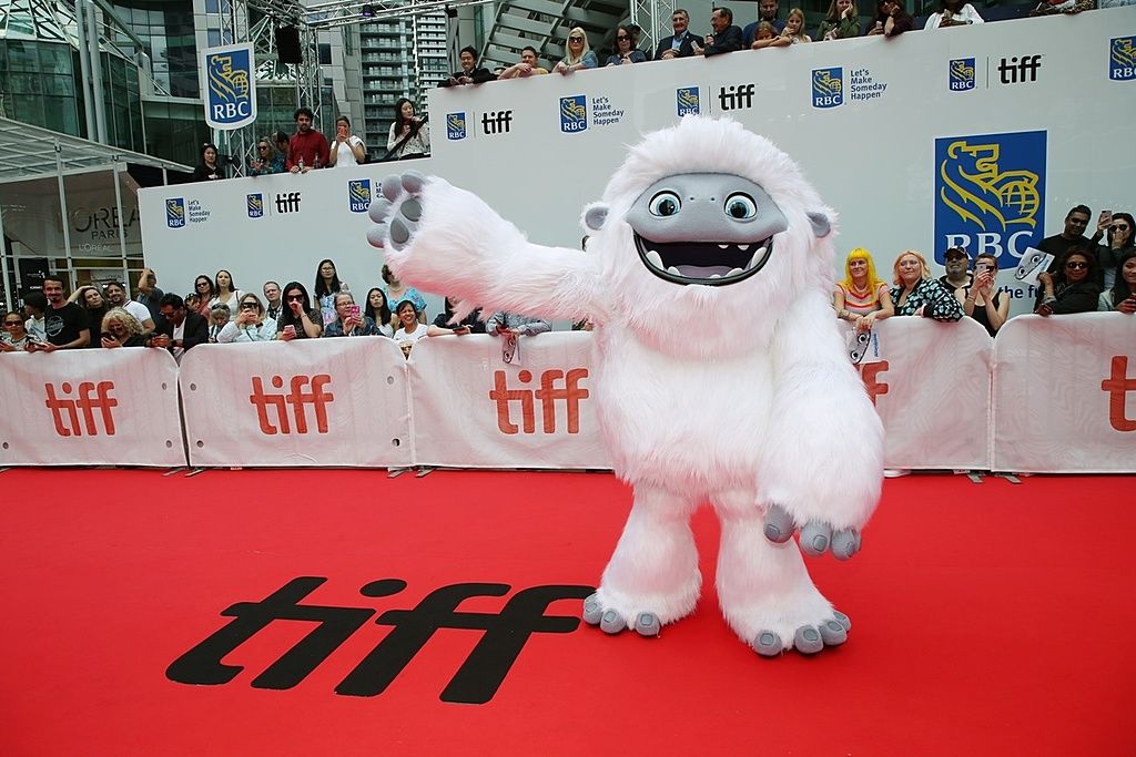 ‘Abominable’ Won’t Screen in Malaysia After China Map…
