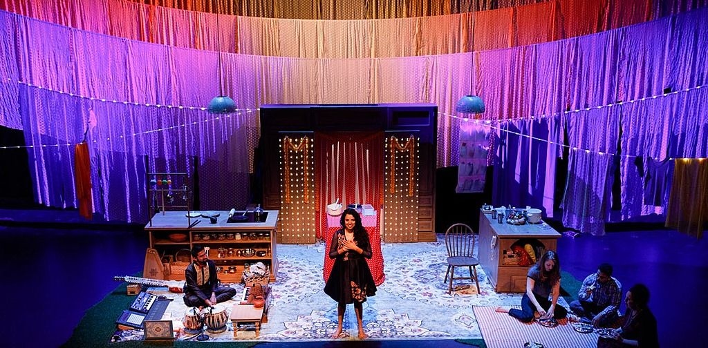 Fully Sikh review: a charismatic, generous performance…