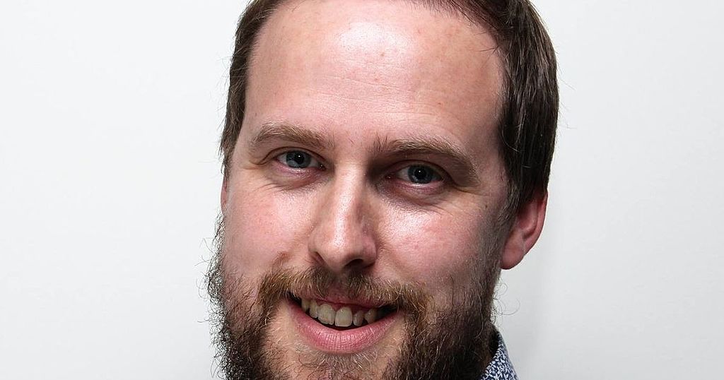 My Commute: Copywriter Steve O'Rourke on his daily…