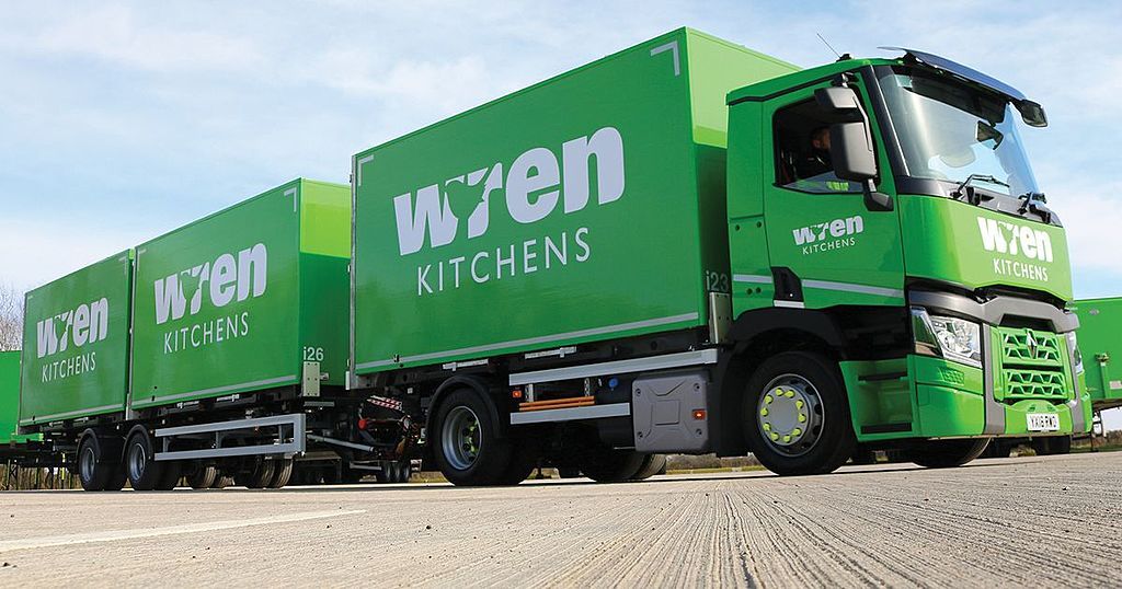 Tech and teamwork delivers for Wren on the road as…