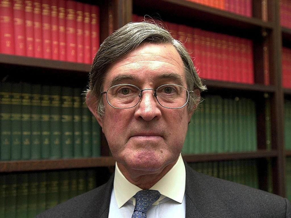 In Court 73 Lord Justice Ward gave his ruling: Mary…