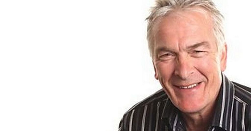 BBC presenter nearly died after contracting deadly…