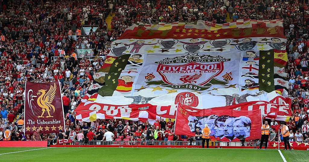 'Real Scouse' girls wanted to star in Liverpool FC…