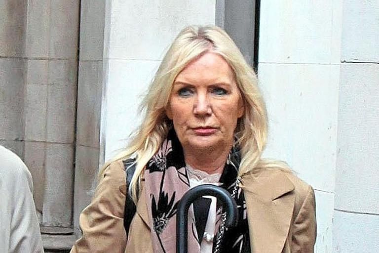 Daughter’s legal fight to recover £2.2 million given…