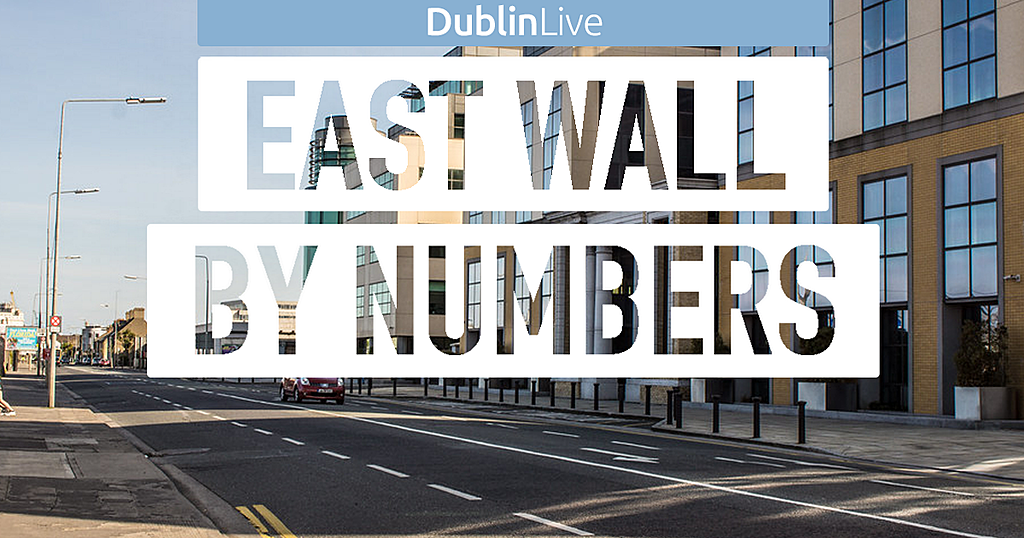 Dublin By Numbers: Everything you need to know before…