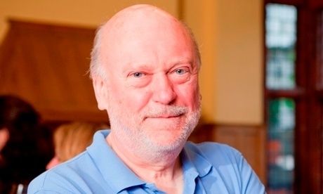 Meet the man who has trained more British journalists…