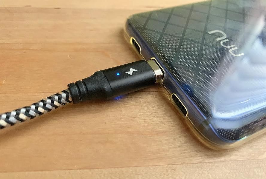 Review: Chargeasap Infinity Cable Aims To Replace All…