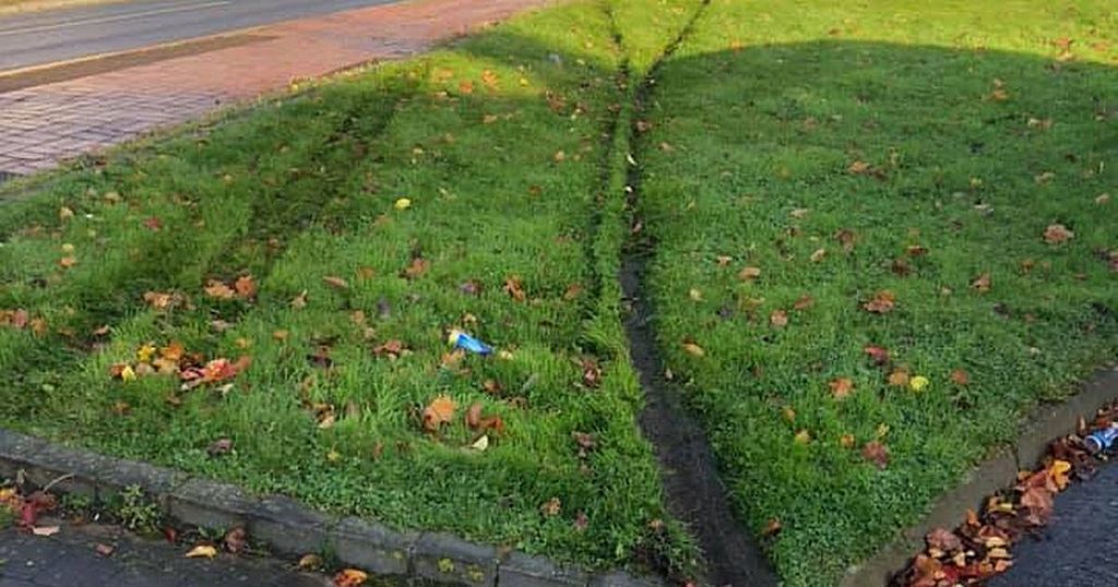 Monagh Road crash investigation leads to arrest of…