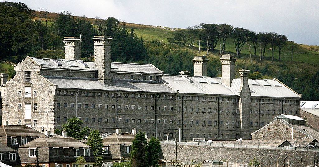 Dartmoor Prison will close in 2023, Government confirms