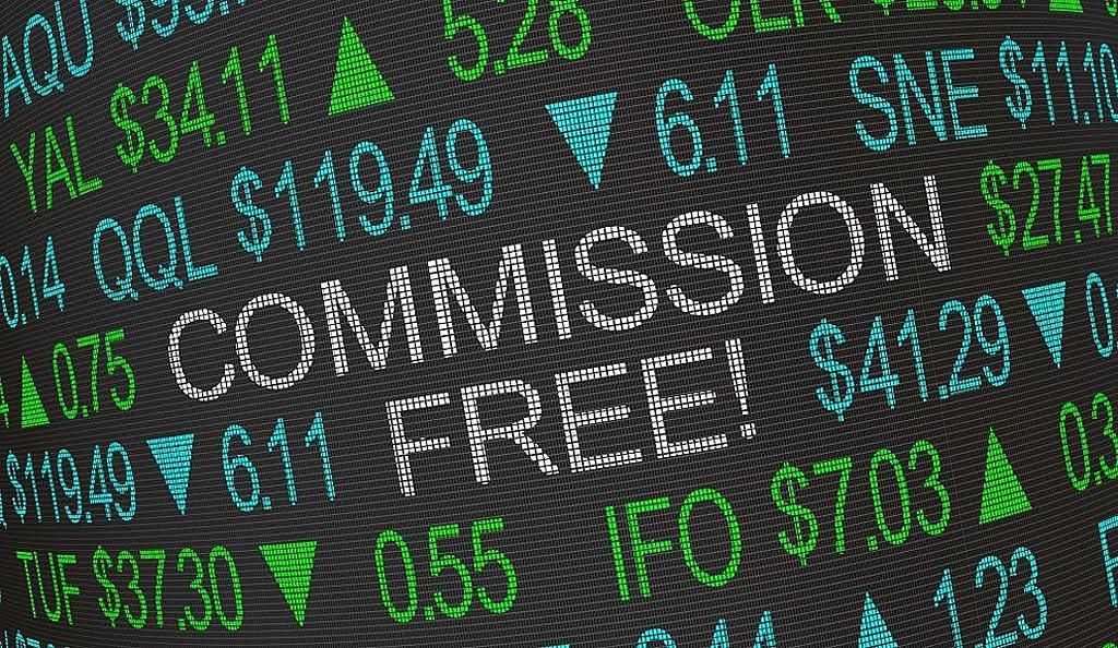 Now That Commissions Are Free, Here’s How To Avoid The…