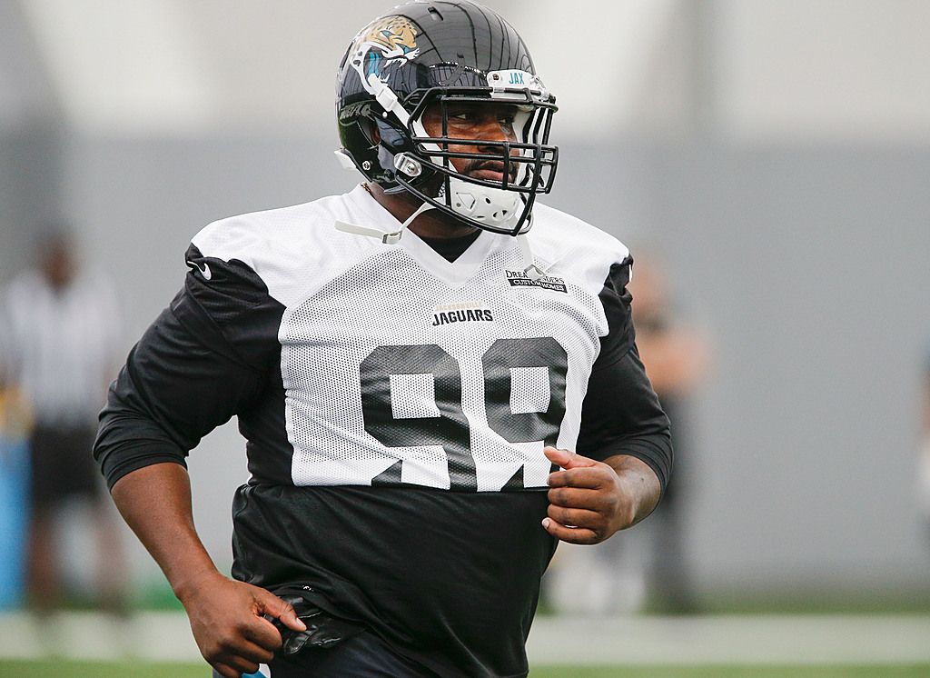 Marcell Dareus shares the painful details of his injury