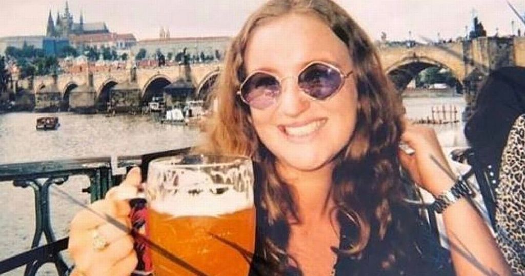 Last footage of Brit backpacker missing in Cambodia as…
