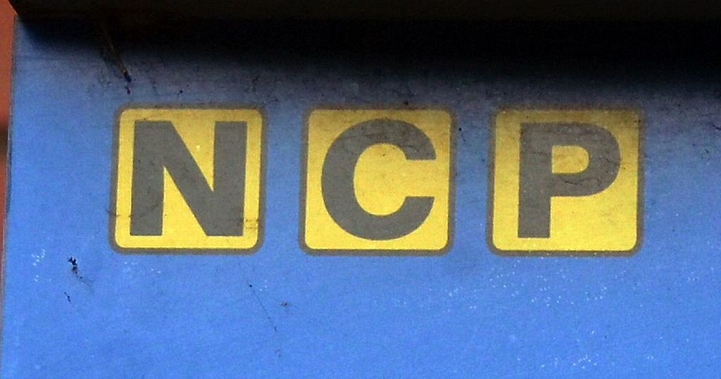 All drivers need to know this NCP parking rule