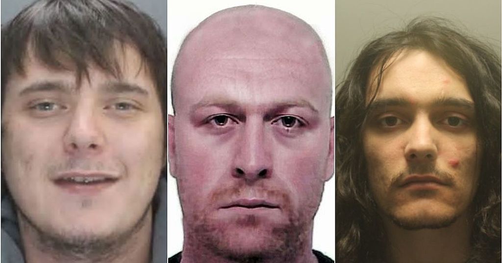 Merseyside's Most Wanted: Why you should call police…
