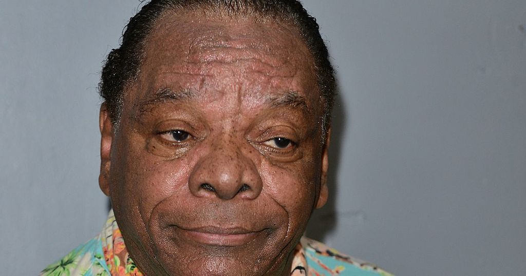 John Witherspoon, legendary actor and comedian, dies…