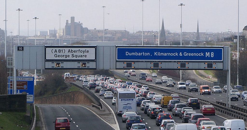 Transport Scotland announce £2.7m resurfacing projects…