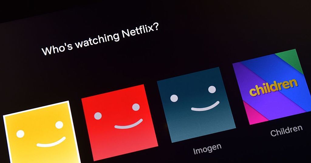 Netflix users to see new symbols on films and shows…