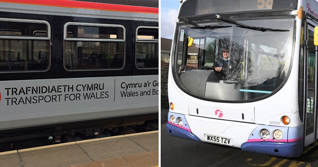 City leaders to develop ideas for a Swansea Bay Metro…