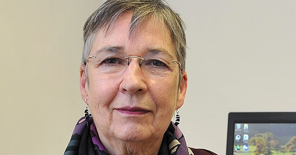 Ann Coffey announces she is standing down as Stockport…