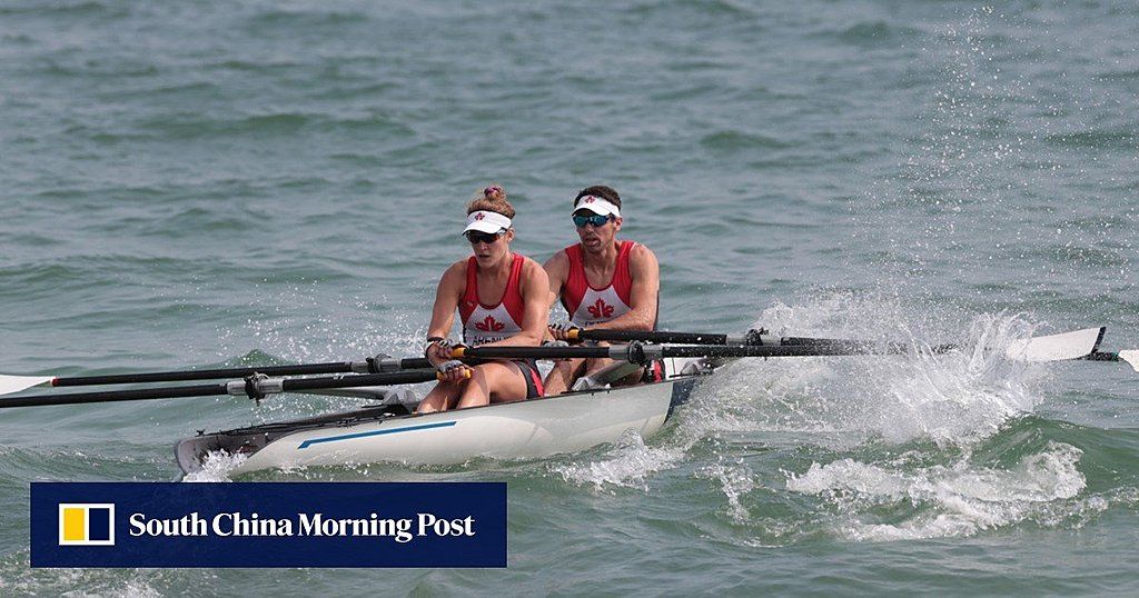 World Rowing Coastal Championships – Oldham trades…