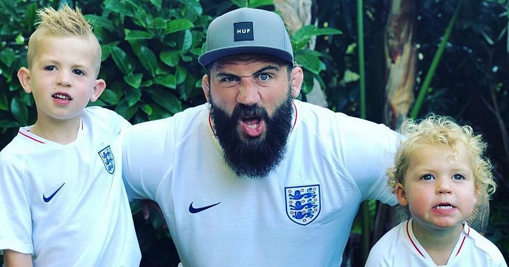 Joe Marler's wife Daisy is the rock who ensured he…