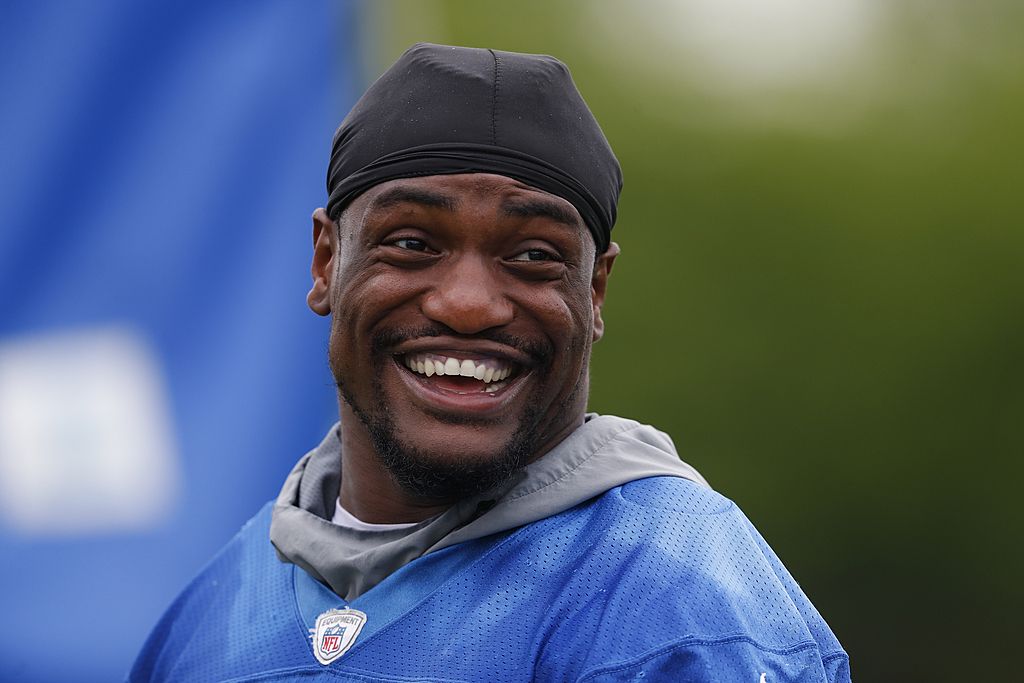 Christian Jones extension gives the Lions future…