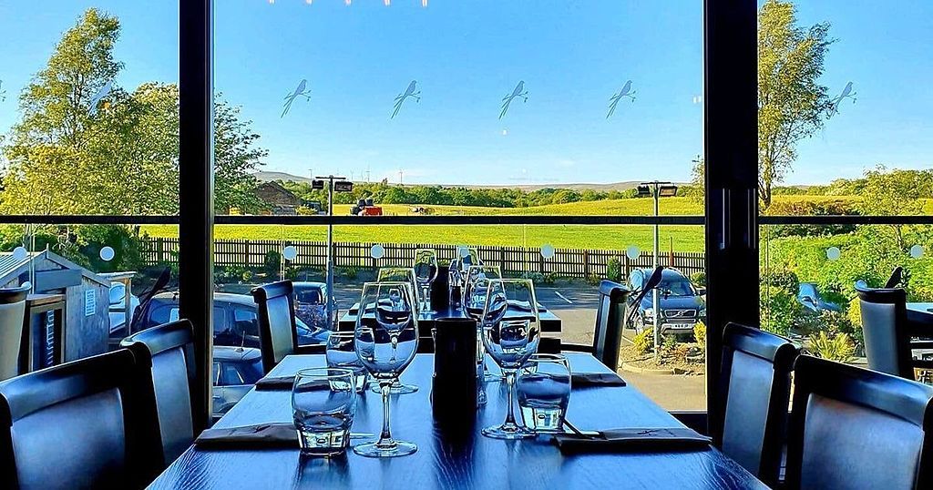 The Bird at Birtle, Rochdale - pub review