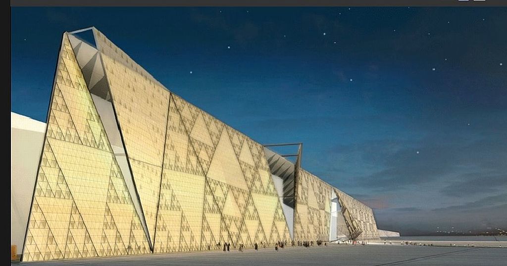 Haley Sharpe Design in Leicester helps to shape the…