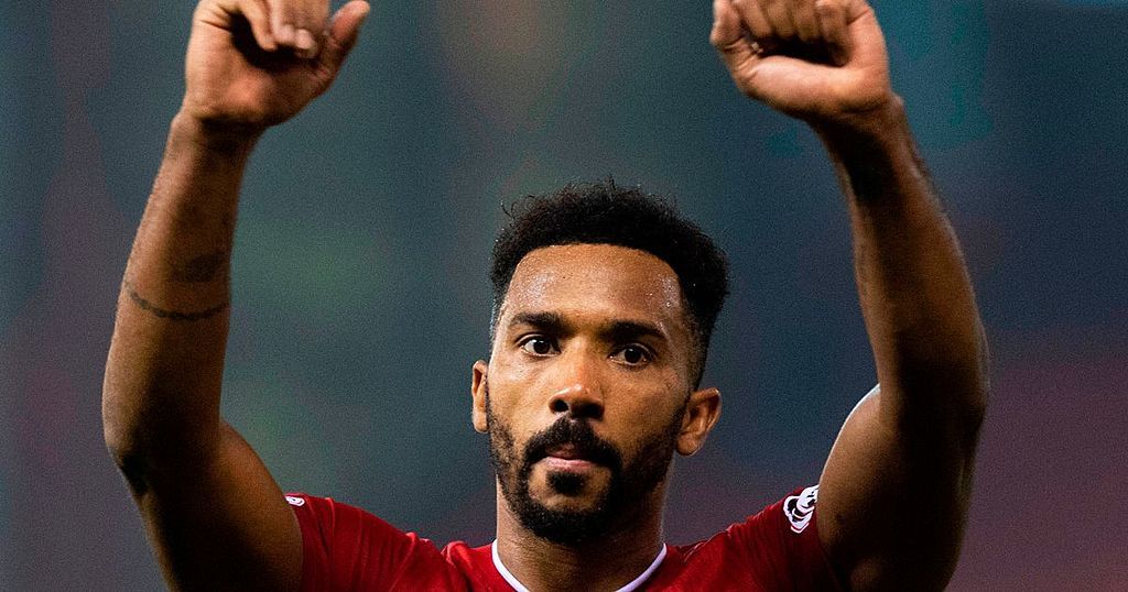 Shay Logan tells Rangers and Celtic they have a cheek…