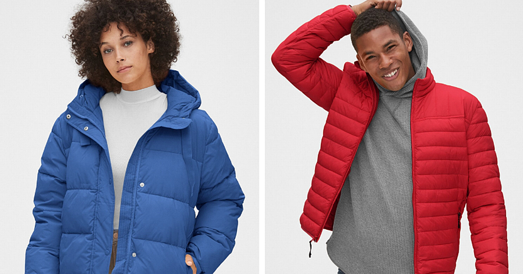 GAP launches huge sale with 40% off everything - but…