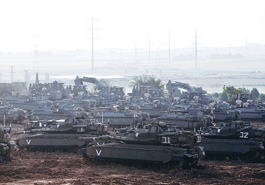 What does conviction of IDF soldier mean for ICC war…