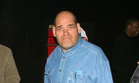 Irwin Keyes, character actor who worked with Coens,…