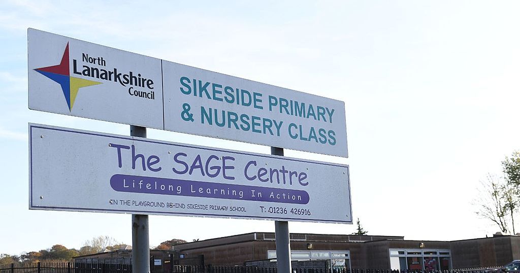 Work to begin on new school building for Carnbroe and…
