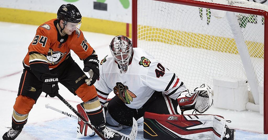 Robin Lehner’s honesty is delightful, but his…