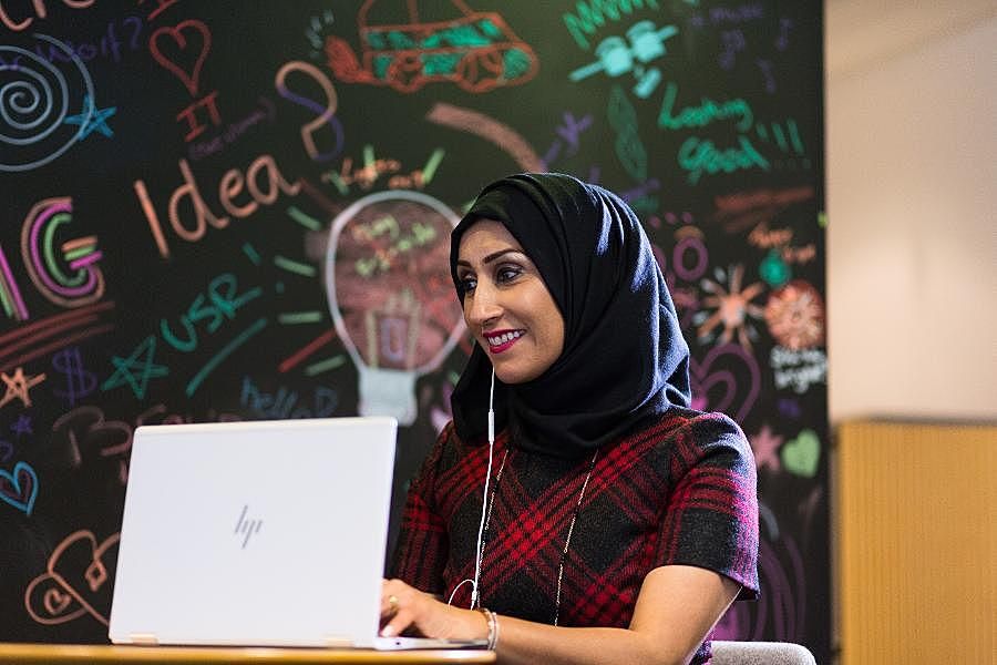 The Power Of Purpose: How Sam Latif And P&G Are…