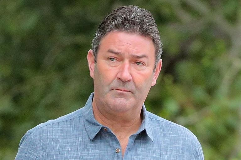 Steve Easterbrook: McDonald’s boss fired over affair…